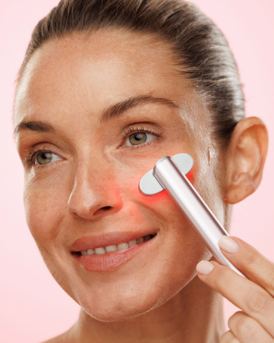 Routine de soin régénérative anti-cernes – Nuvaskin